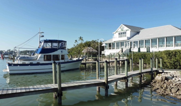 Green Flash on Captiva | Pfeifer Realty
