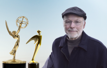 David E. Carter: Sanibel Documentary Filmmaker, Emmy Winner, Telly ...