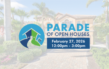 February 2026 Open House Parade | Pfeifer Realty